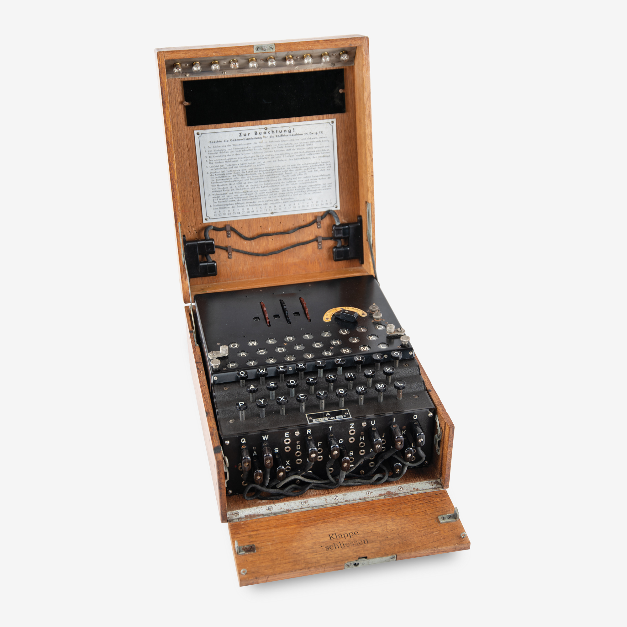 Sell World War 2 memorabilia: RR Auction