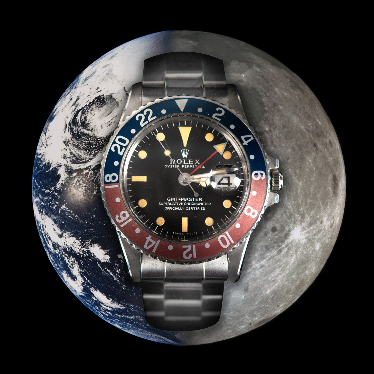 Sell Space memorabilia, NASA collectibles, at auction: RR Auction